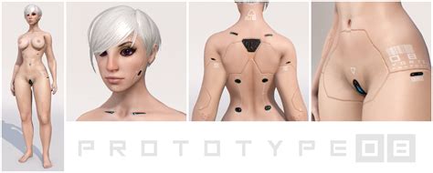 Body Textures Textures LoversLab