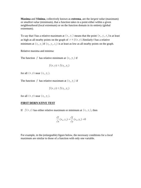 Maxima Pdf Calculus Mathematics Of Computing