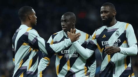 عملية جراحية جديدة لنجم ريال مدريد