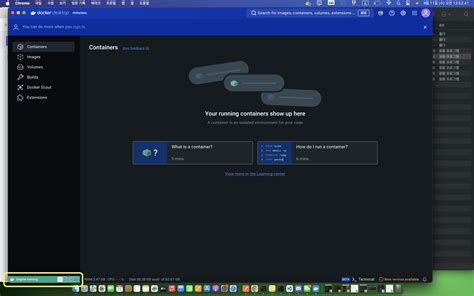 가상화 Docker Virtual Machine