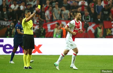 Tottenham Hotspurs Move For Joel Veltman Now Looks A No Brainer Hitc