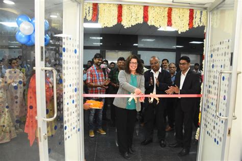 Shanmugam Nagappan On Linkedin Opening Of The New State Of The Art