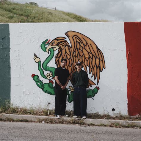 Chicano Mosh