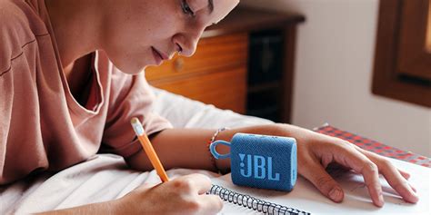 Loa JBL Go 3 Eco Giá rẻ ưu đãi tốt