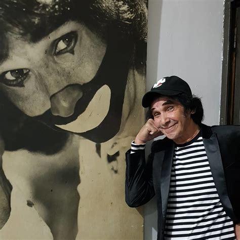 Cepillín Así Lucía Sin Maquillajefama
