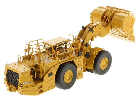 150 Caterpillar R2900 Xe Underground Mining Loader
