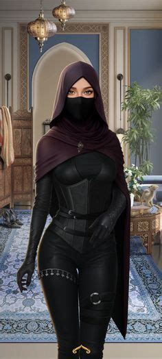 Thief Dti Outfit