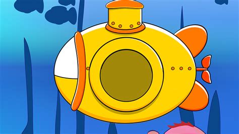 How Submarines Float And Sink Kidpid