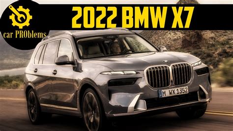 2022 Bmw X7 Reliability Problems And Recalls Should You Buy Youtube