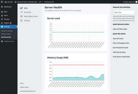 Runcloud Hub Introduction And Overview Runcloud Docs