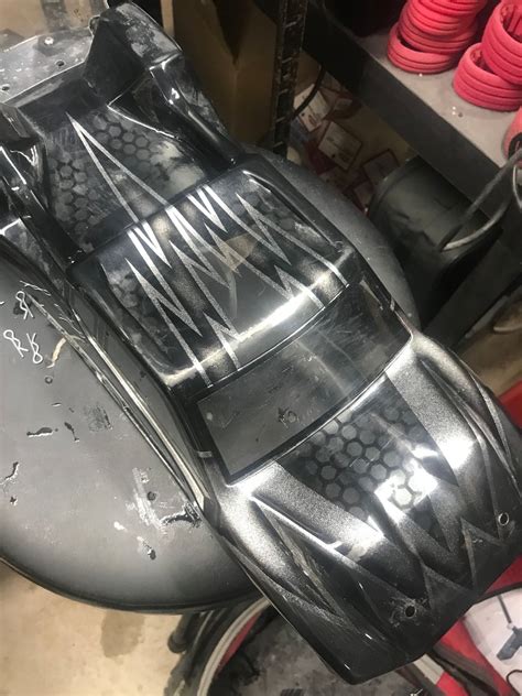 T6 1 RTR R C Tech Forums