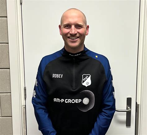 Jordi Smit Stopt Bij Dbgc Ego Als Trainer Opzij Kunnen Zetten