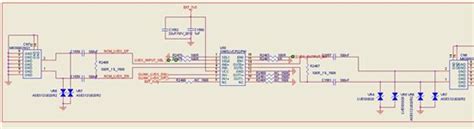 SN LVCP PW For LVDS Switch Interface Forum Interface TI E E