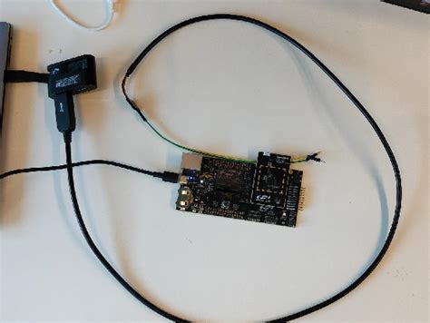 Running The Matter Demo Latest Silicon Labs Matter Silicon Labs