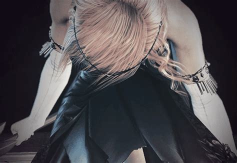 Lightning Farron On Tumblr