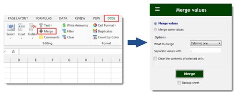 Dose For Excel Add In Add More Than 100 New Features And Functions Into Your Excel R