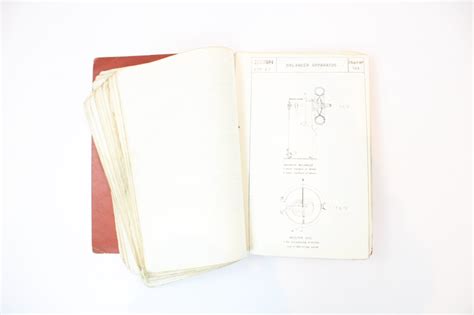 1964 68 Ferrari 275 Gtb Gts Gtb4 Assembly Data And Overhaul Instructions