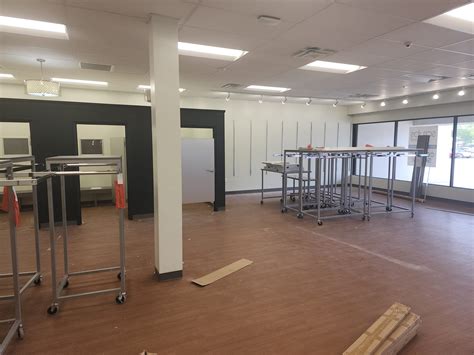 Texas Finishing Contractors Houston Tx