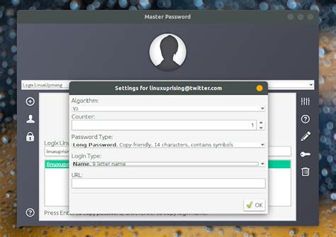 Master Password Is A Password Manager Alternative That Doesnt Store