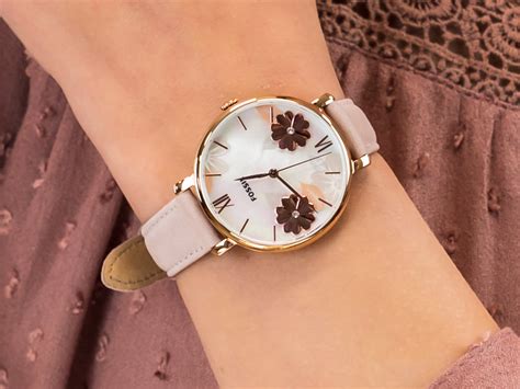 Fossil Es4671 Jacqueline