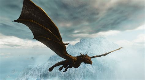 Dragon S Kingdom Gallery Ark Survival Ascended Mods CurseForge