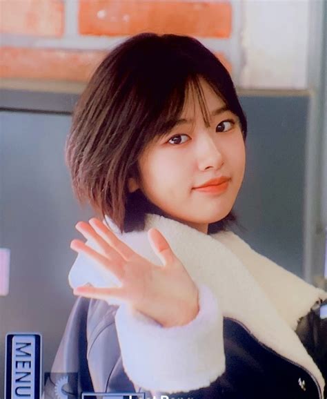 Blip 1119 Ive 마뮤테 출근길 ️🤍