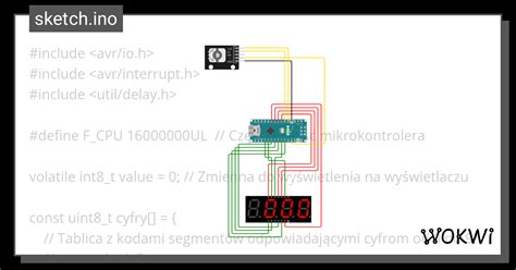 Lab3zad5 Wokwi Esp32 Stm32 Arduino Simulator