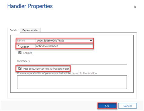 read only nested editable grid benedikt s power platform blog