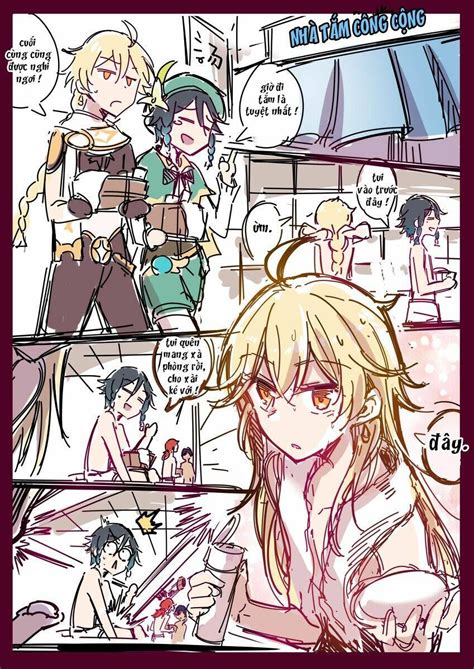 Genshin Impact Hoyolab