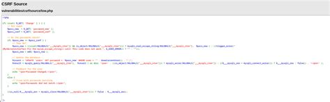 Dvwa Sql Injection Low Medium High By Aayush Tiruwa Medium