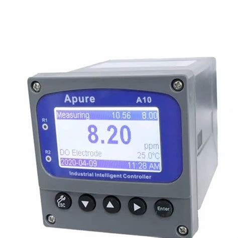 Dissolved Oxygen Analyzer For Laboratory Analysis At ₹ 170000 In Mumbai