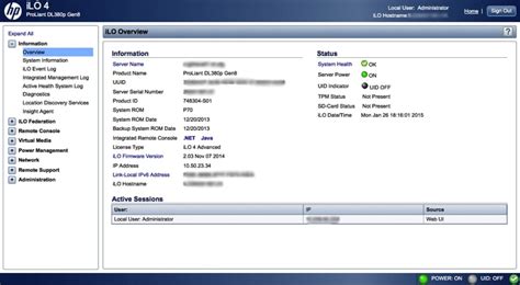 Hp Ilo 4 Virtual Media Swebpilot Hp Ilo 4 Virtual Media Swebpilot