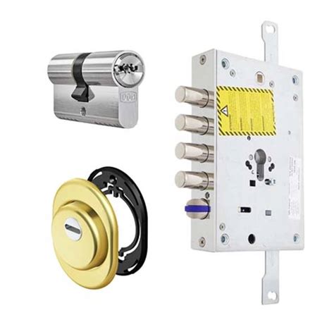 ΚΛΕΙΔΑΡΙΕΣ ΑΣΦΑΛΕΙΑΣ ΘΩΡΑΚΙΣΜΕΝΗΣ ΠΟΡΤΑΣ