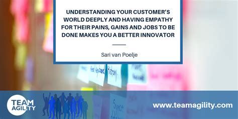 Explore Engage And Extrapolate To Discover The Pains Gains And Jobs To Be Done Of Your