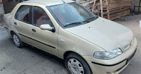 Fiat Albea 12 16v Motor Racingbazarhu