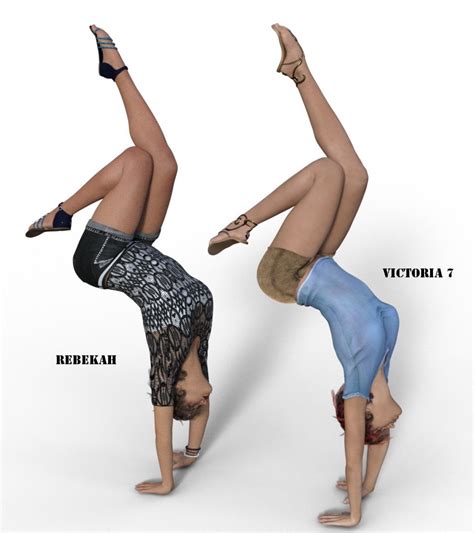Released Bone Doctor Pose Control Commercial Daz 3d Forums