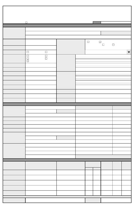Pds Form Print Legibly Tick Appropriate Boxes And Use Separate Sheet If Necessary