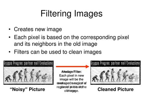 PPT Digital Image Processing At Multiple Scales PowerPoint Presentation ID 5174729