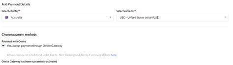 Omise Integration In Open Event Frontend