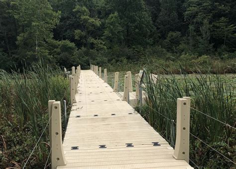 Outdoor Education Ideas For Water Nature Trail Setups Deatons
