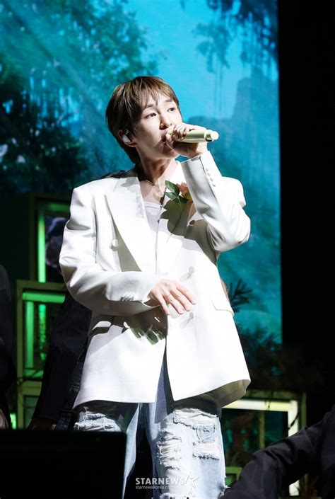 온유 Sm이 날 이렇게 만들어 1년 내내 활동 원동력은 샤이니 [스타현장]