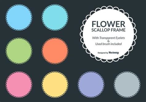 Simple Frame Border Vector Art Icons And Graphics For Free Download