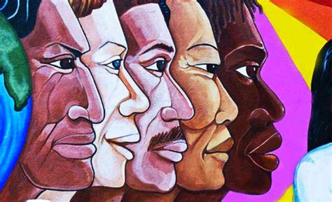 Cultura Conceptodefinición Interculturalidad Imagenes De