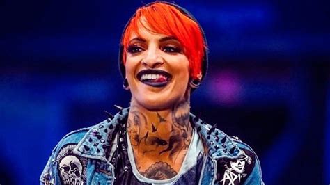 Ruby Soho And Alex Reynolds Reportedly Injured At AEW All Out