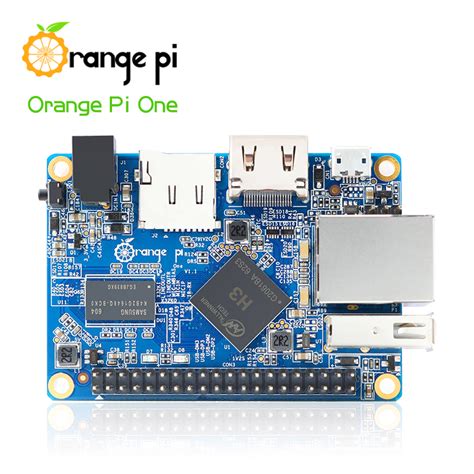 Orange Pi Lite Dimdims Blog