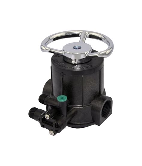 RUNXIN F64A Manual Softener Water Purification Systems