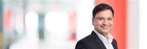 Sriram Shrinivasan Management Consultant Bain And Company