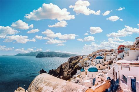 Lua De Mel Na Europa 6 Melhores Destinos E Dicas Apure Guria