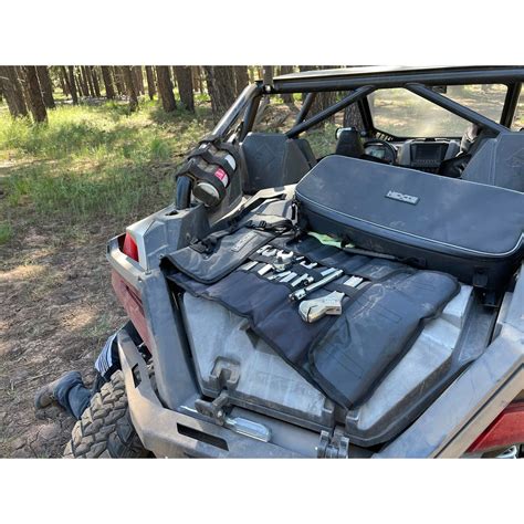 Hexis Utv Tool Roll Kit Ridenow Parts