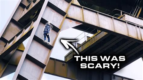 Toby And Friends Tackle A Tricky New Climb Youtube